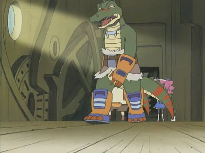 龍王傳說－丹迪 - aaa1357932的創作 - 巴哈姆特