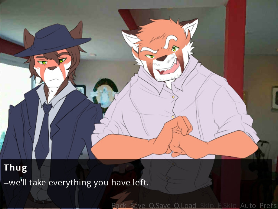 【翻譯】無盡輪迴的生活－Repeat－Sissel（29） - stevenchou9的創作 - 巴哈姆特