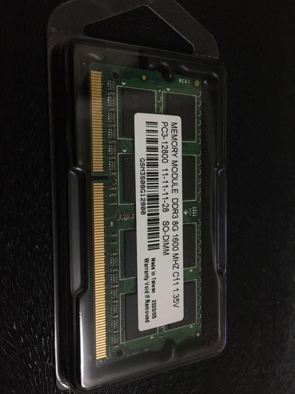 【問題】請問一下要如何確認我這顆記憶體的廠牌? @電腦應用綜合討論 哈啦板 - 巴哈姆特