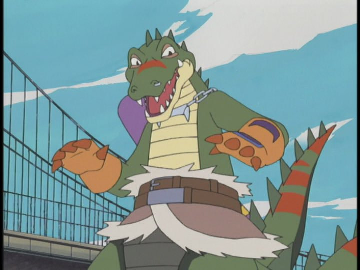 龍王傳說－丹迪 - aaa1357932的創作 - 巴哈姆特