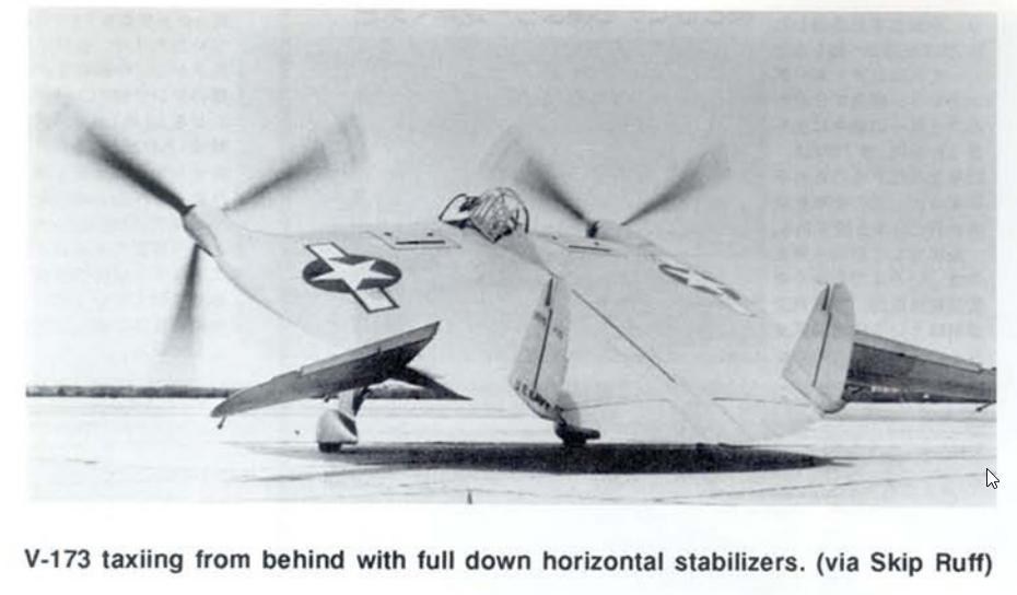 【翻譯】「飛行鬆餅」XF5U的故事 @艦隊 Collection 哈啦板 - 巴哈姆特