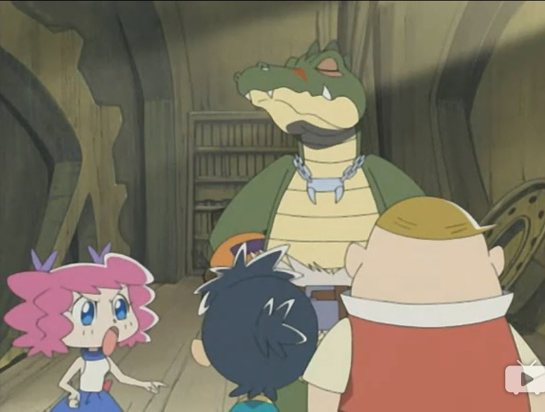 龍王傳說－丹迪 - aaa1357932的創作 - 巴哈姆特