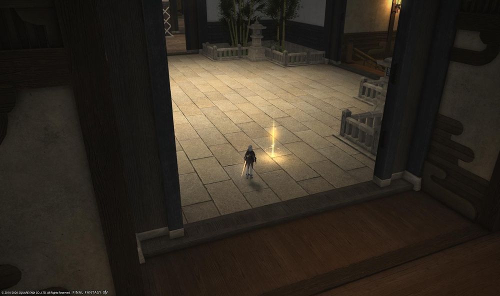 【心得】淺談Deep Dungeon @Final Fantasy XIV 哈啦板 - 巴哈姆特