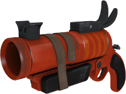 【心得】新手取向的TF2武器評鑑──火焰兵 @戰慄時空 哈啦板 - 巴哈姆特