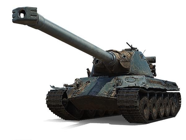 【情報】Lorraine 50t @戰車世界 World of Tanks 哈啦板 - 巴哈姆特
