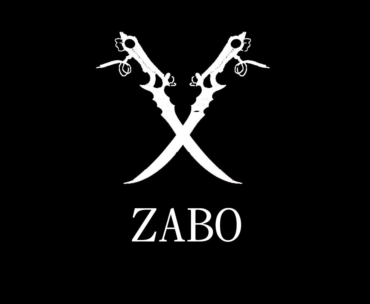 ZABO LOGO - jimrs5230的創作 - 巴哈姆特