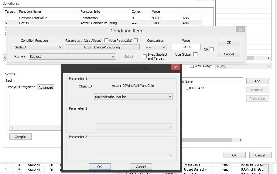 【心得】Creation Kit 基礎使用導覽 (本文完成) by 時空記錄者 @上古卷軸 系列(The Elder Scrolls) 哈啦板 ...
