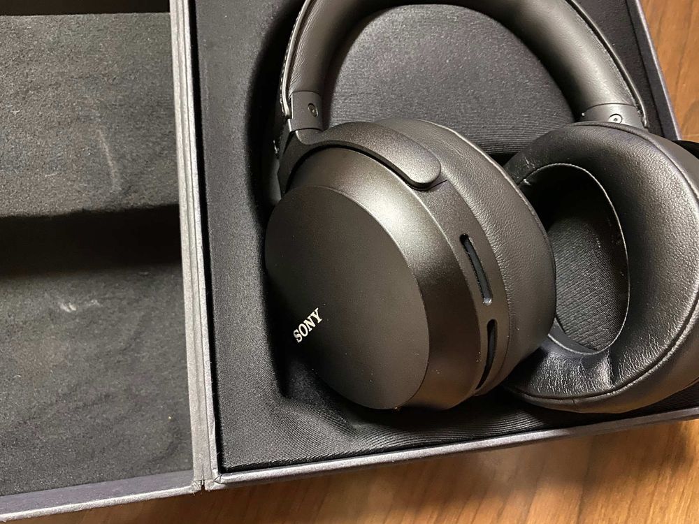 SONY MDR-Z7 M2 耳機 超簡易個人心得 - t38567749的創作 - 巴哈姆特