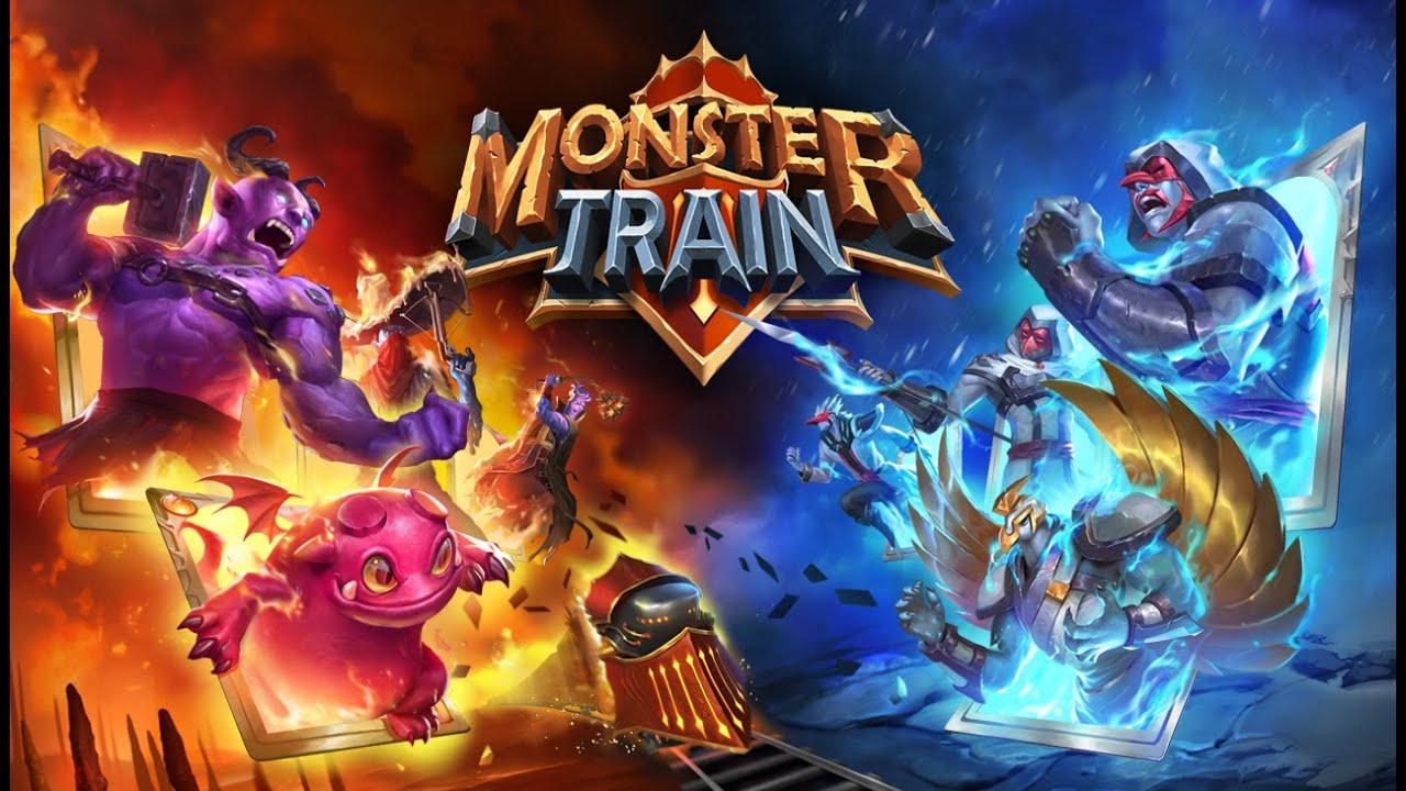 【心得】怪物列車 Monster Train 毒性超高，超好玩卡牌Roguelike遊戲介紹 by當肉 @Steam 綜合討論板 哈啦板 - 巴哈姆特