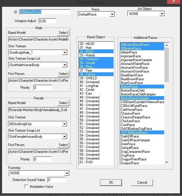 【心得】Creation Kit 基礎使用導覽 (本文完成) by 時空記錄者 @上古卷軸 系列(The Elder Scrolls) 哈啦板 ...