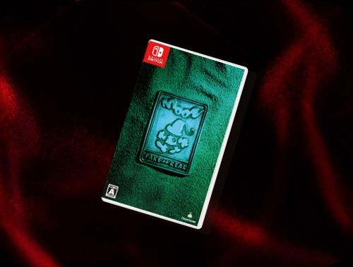 【情報】『moon』PREMIUM EDITION 預定發售 (今天開始預約) @NS / Nintendo Switch 哈啦板 - 巴哈姆特