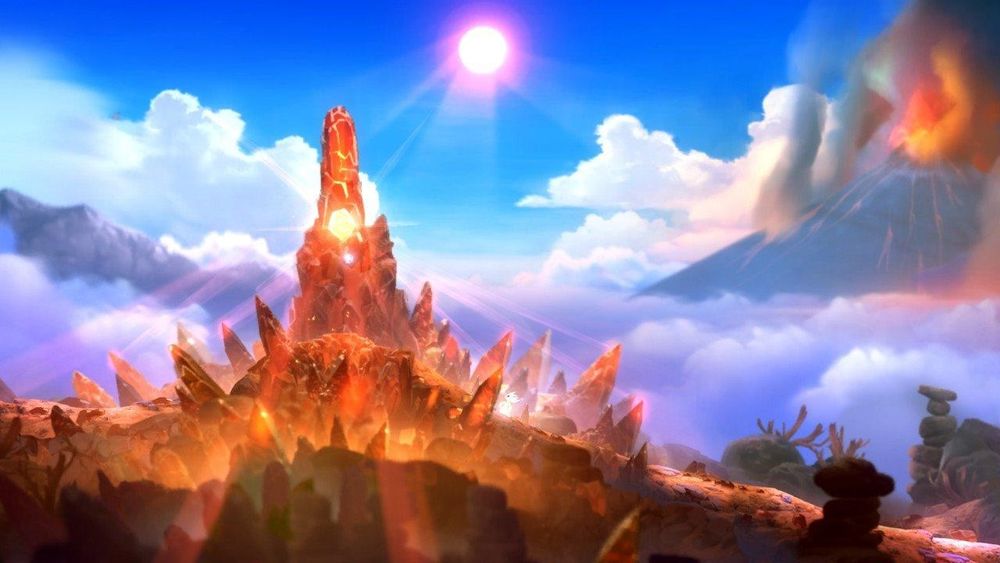 獨立遊戲心得分享5 - daniel30306的創作 - 巴哈姆特