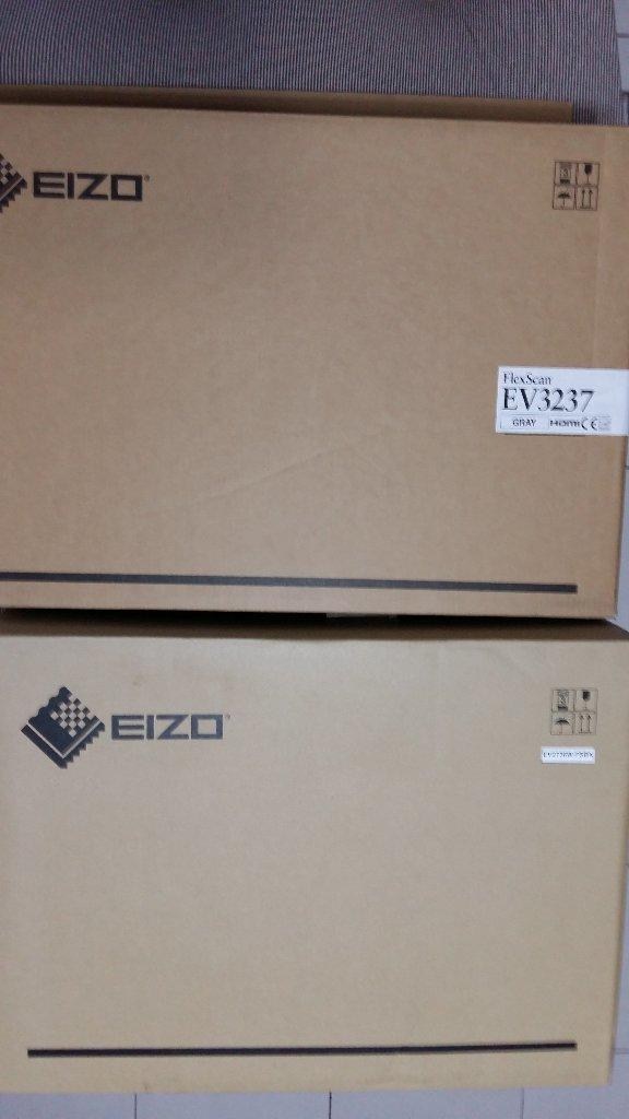 【問題】EIZO螢幕如何 為什麼好像很多人推薦他? @電腦應用綜合討論 哈啦板 - 巴哈姆特