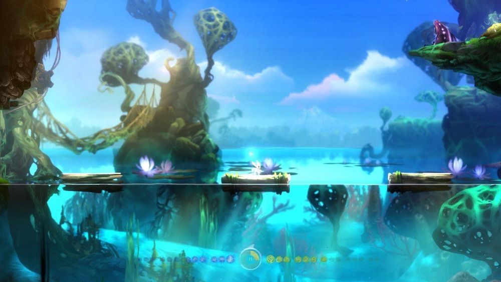 獨立遊戲心得分享5 - daniel30306的創作 - 巴哈姆特