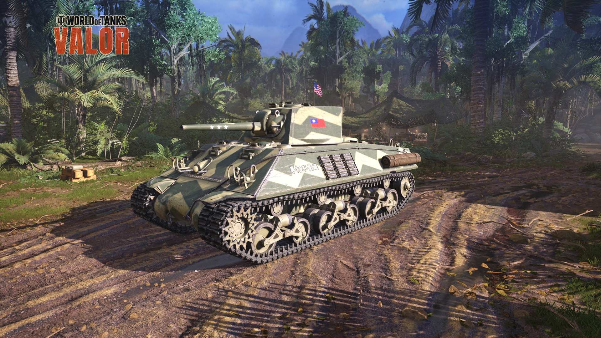 【心得】「家機版」最帥五階M4 Improved三卓心得 @戰車世界 World of Tanks 哈啦板 - 巴哈姆特