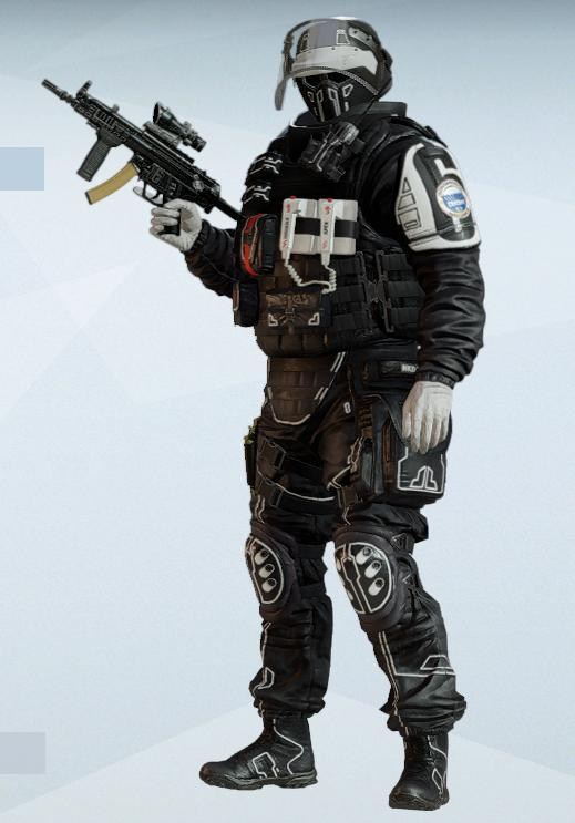 【情報】R6 EU區聯賽 open clash @虹彩六號 系列 哈啦板 - 巴哈姆特