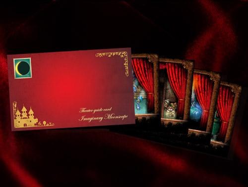 【情報】『moon』PREMIUM EDITION 預定發售 (今天開始預約) @NS / Nintendo Switch 哈啦板 - 巴哈姆特