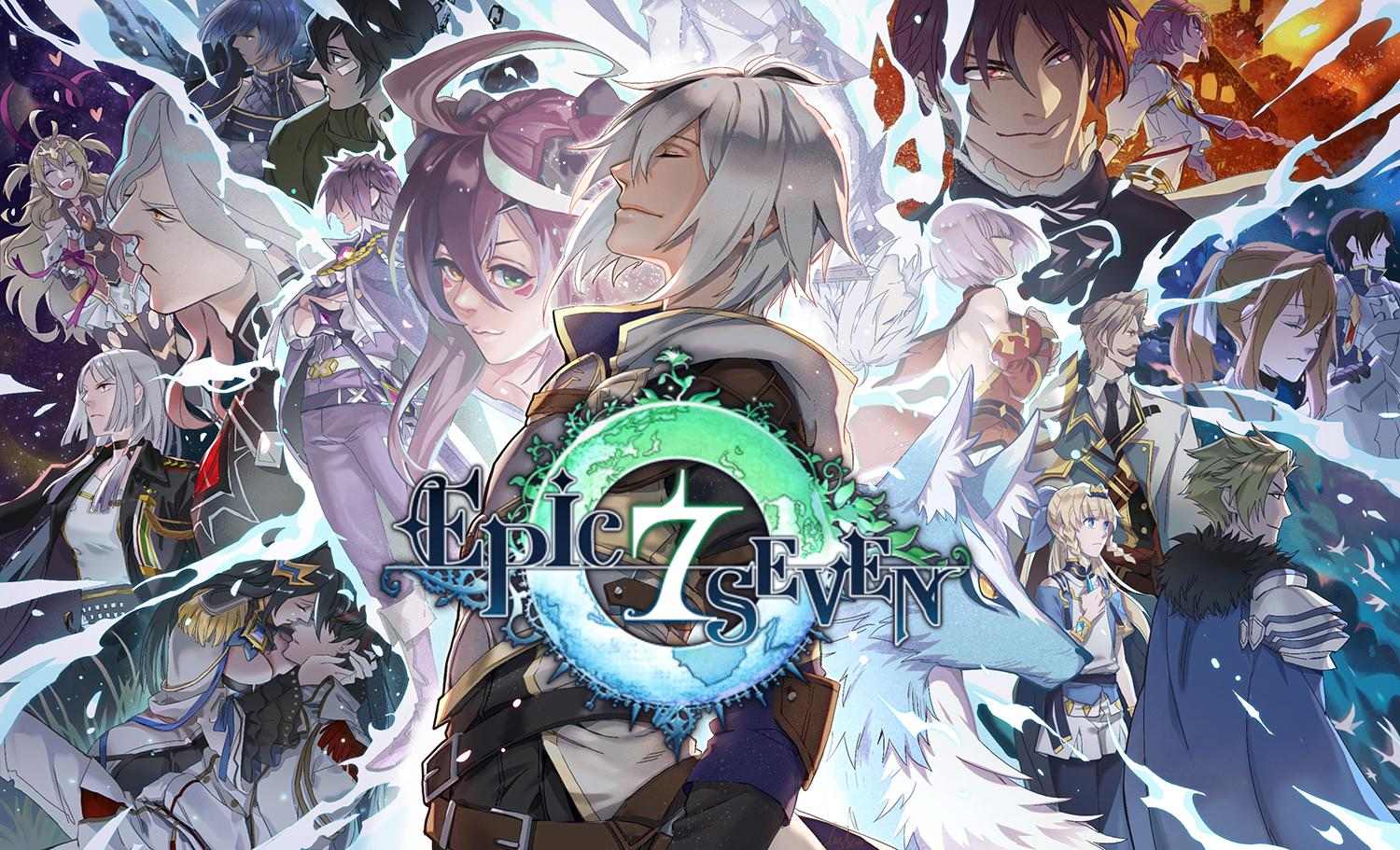 【閒聊】第七史詩又再次辦比賽了! (06/06更新同人插圖一張~) @第七史詩 哈啦板 - 巴哈姆特
