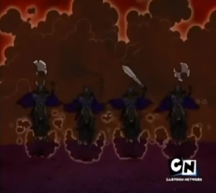 [達人專欄] 【ACG動漫心得】2020/06/06 膽小狗英雄－風車詛咒(Courage Dog－Windmill Vandals ...