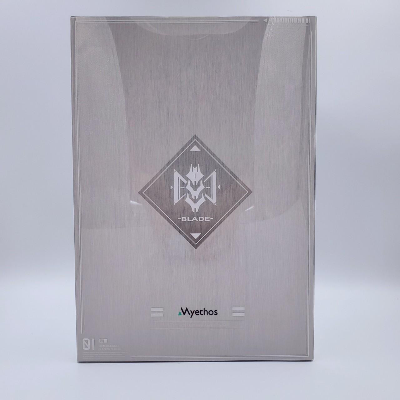 【心得】開箱 Myethos A-Z:[B] 喜歡到不小心就拍了一堆圖啊~~ @綜合公仔玩具討論區 精華區 - 巴哈姆特