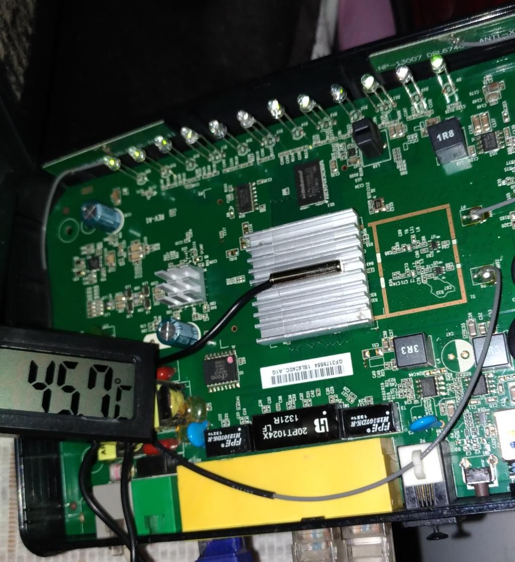 【其他】【黑烏龜】散熱改裝 @電腦應用綜合討論 哈啦板 - 巴哈姆特