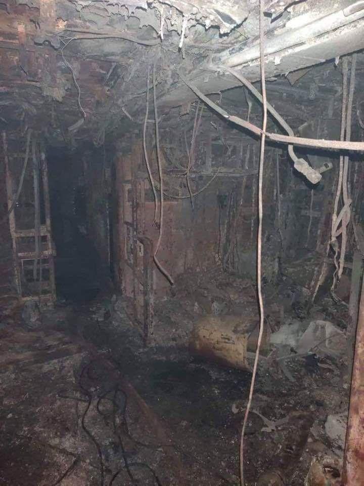 【情報】(圖很多，小心流量)2020/06/12法國海軍Perle (S606)核潛艇燒了... @軍事策略 哈啦板 - 巴哈姆特