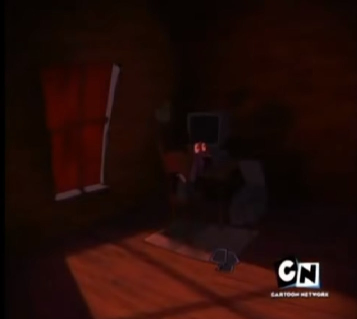 [達人專欄] 【ACG動漫心得】2020/06/06 膽小狗英雄－風車詛咒(Courage Dog－Windmill Vandals ...