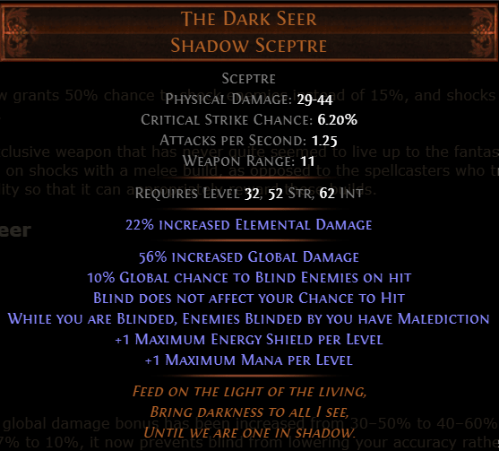 【情報】3.11 6/9 傳奇翻新 @流亡黯道 Path of Exile 哈啦板 - 巴哈姆特