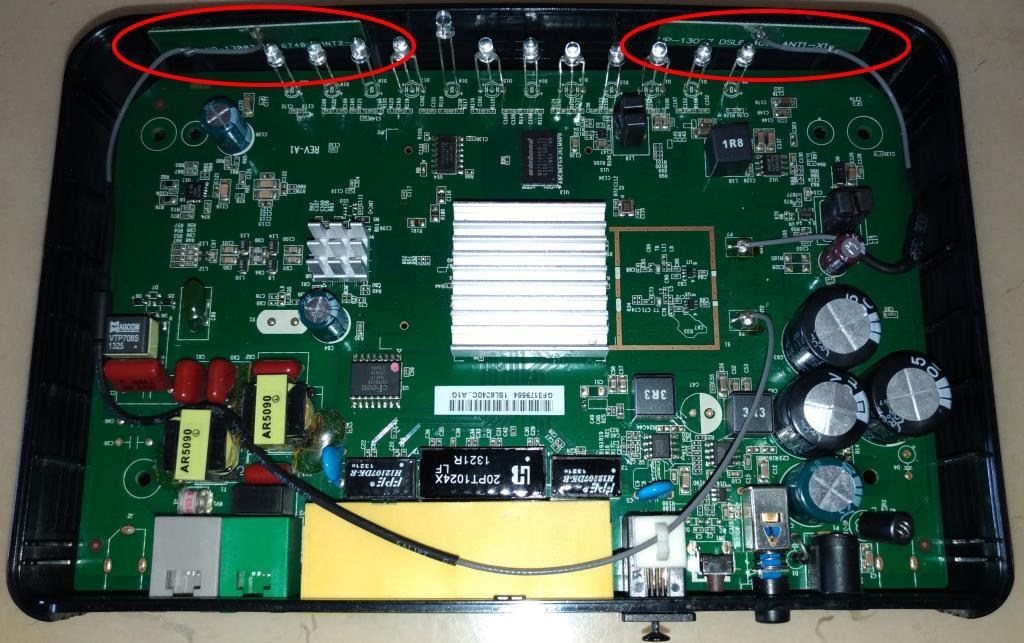 【其他】【黑烏龜】散熱改裝 @電腦應用綜合討論 哈啦板 - 巴哈姆特