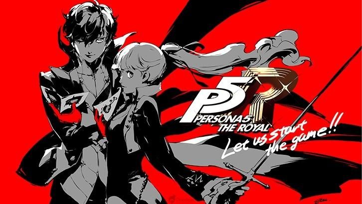 【心得】P5R白金微雷心得（文長慎入） @真‧女神轉生（女神異聞錄） 系列 哈啦板 - 巴哈姆特