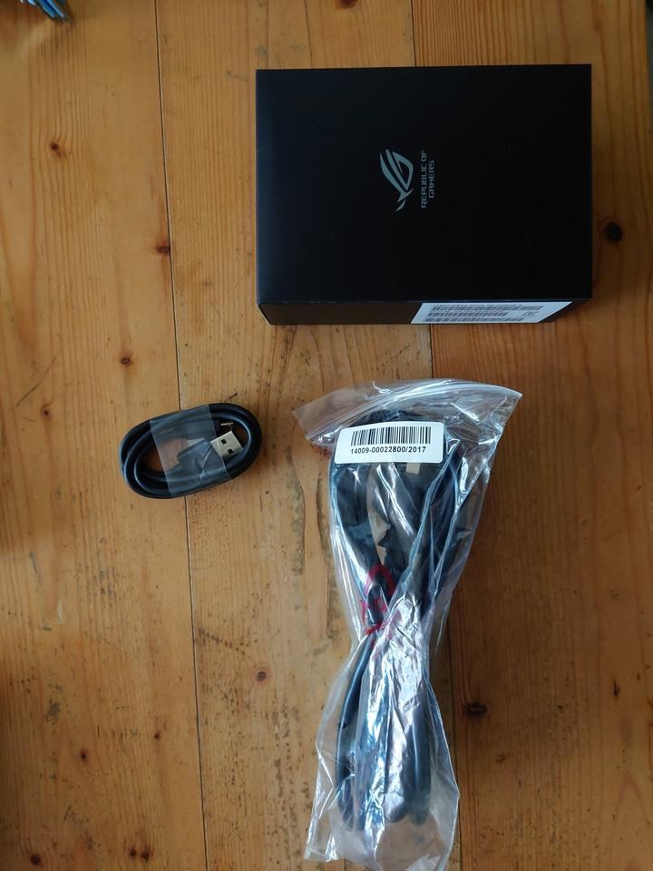 【心得】ROG Zephyrus S17 GX701LXS @電腦應用綜合討論 哈啦板 - 巴哈姆特