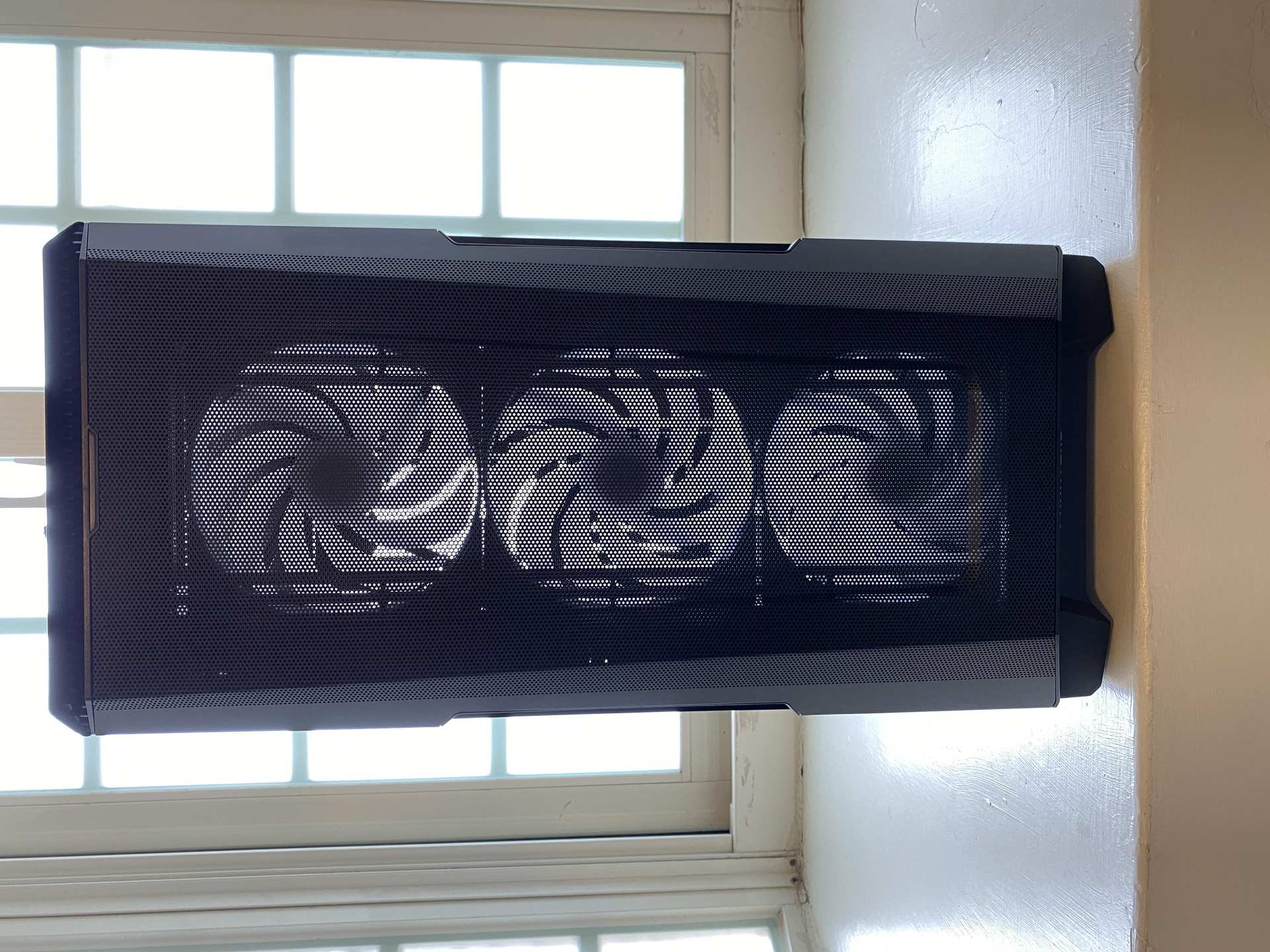 【心得】簡單的開箱-PHANTEKS P500A DRGB @電腦應用綜合討論 哈啦板 - 巴哈姆特