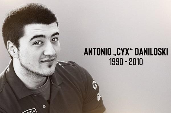 【閒聊】mousesports | cyx 離世十周年 @戰慄時空之絕對武力( CS ) 哈啦板 - 巴哈姆特