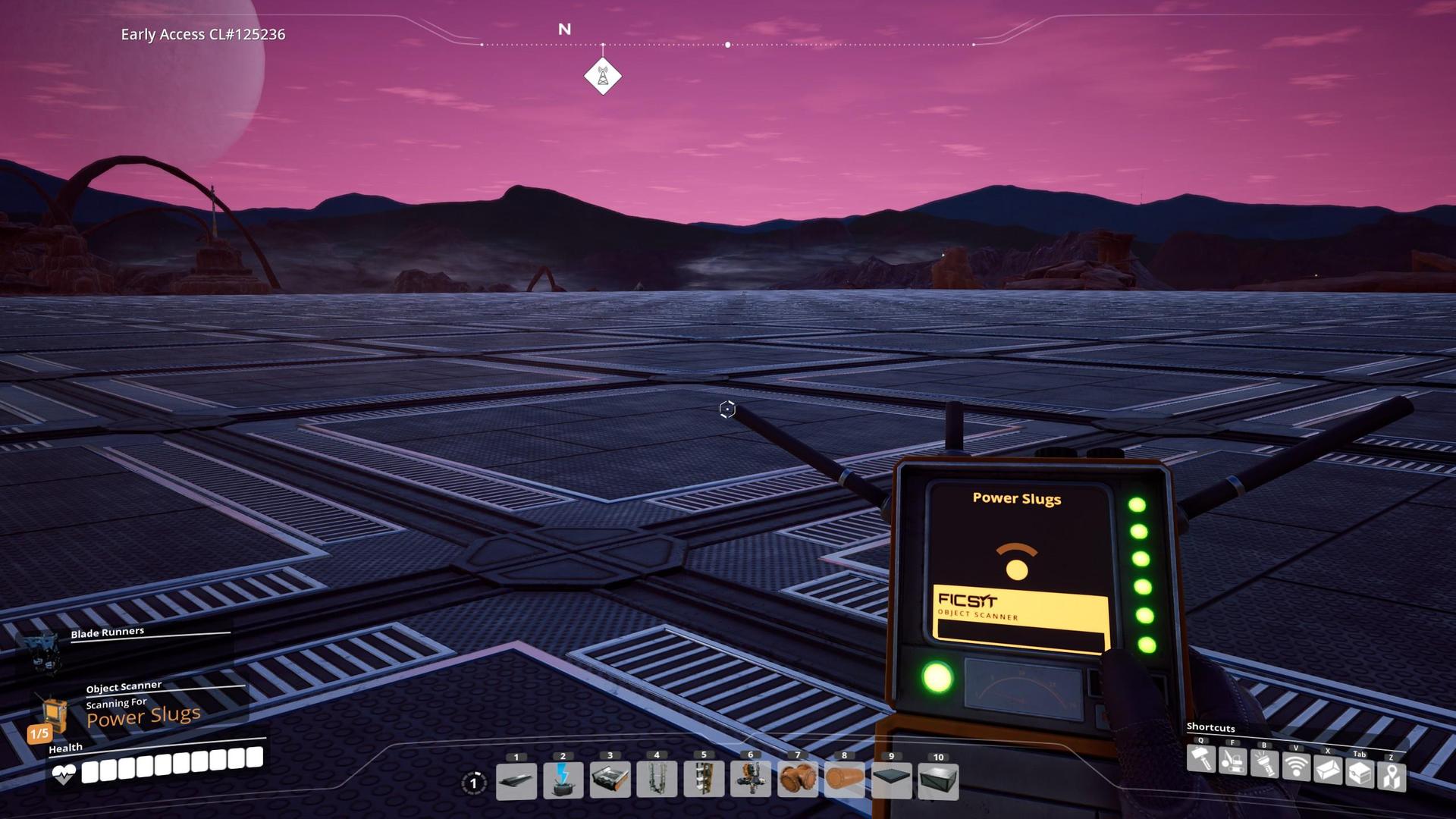 【心得】詳解satisfactory-calculator, 舖地基，找硬碟，匯出設計圖 @滿意工廠 哈啦板 - 巴哈姆特