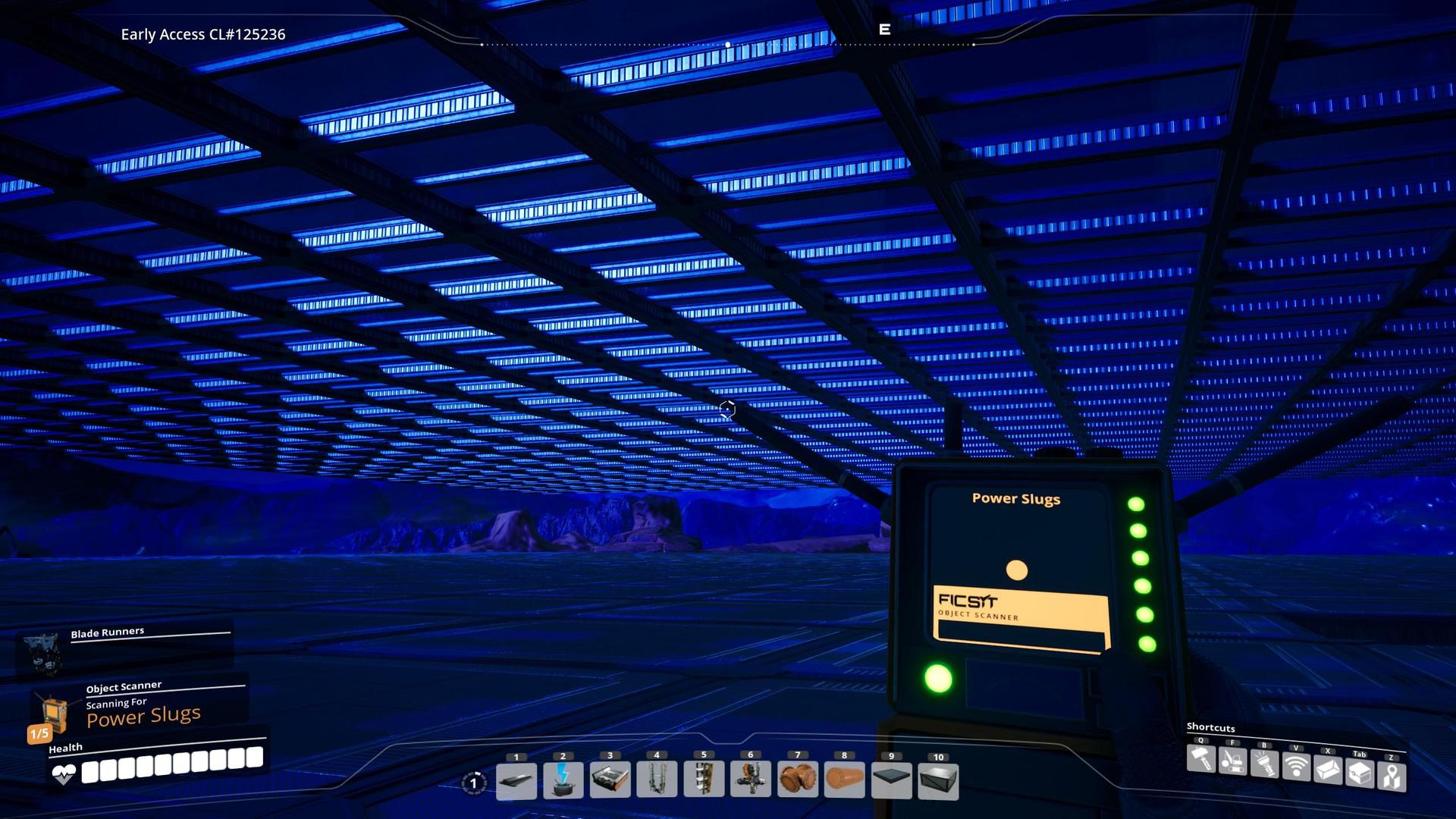 【心得】詳解satisfactory-calculator, 舖地基，找硬碟，匯出設計圖 @滿意工廠 哈啦板 - 巴哈姆特