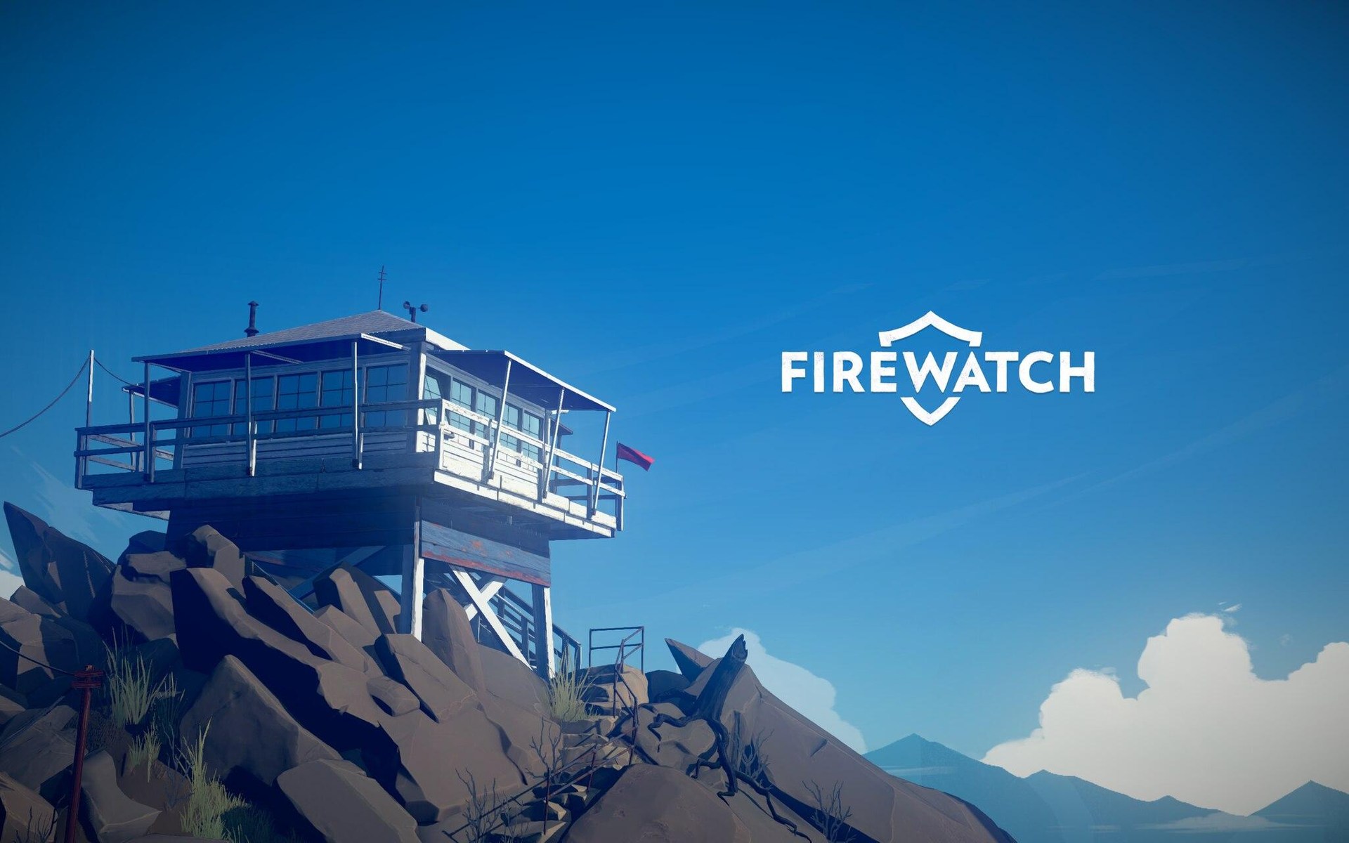 【心得】Firewatch 《救火者》遊戲心得 @Steam 綜合討論板 哈啦板 - 巴哈姆特