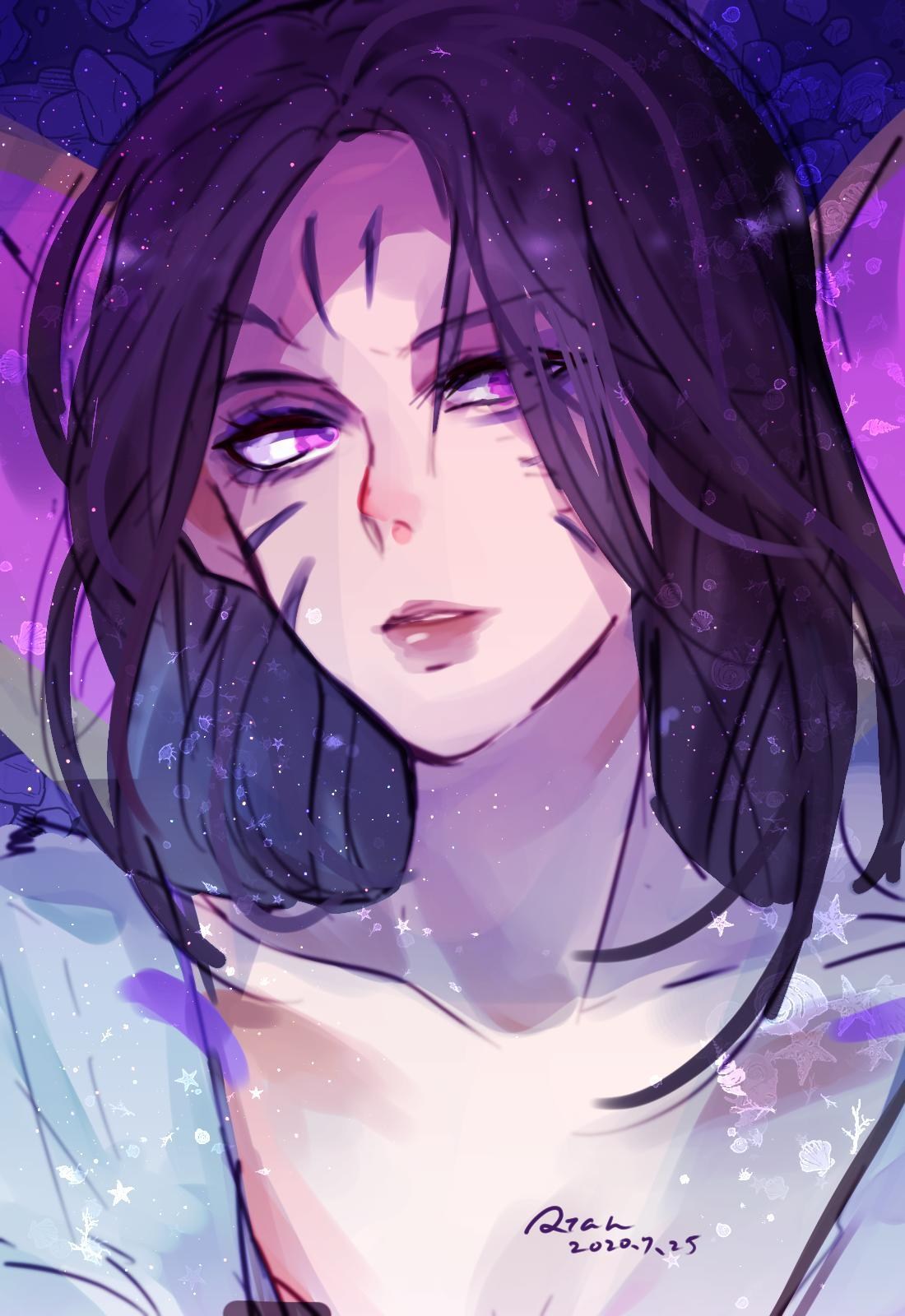 【LOL】凱莎 - d91023217的創作 - 巴哈姆特