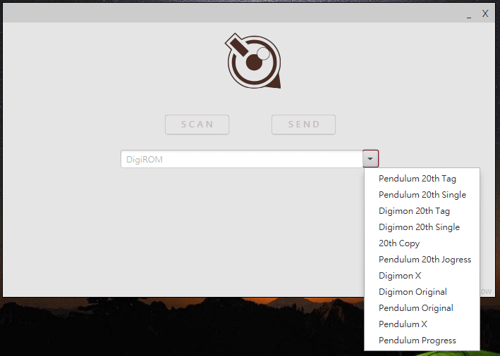 【密技】A-com（Alpha Terminal）、Digivice Helper、W0rld全介紹 [下次再談D-com（On1ine）] @數碼寶貝系列 Digimon 哈啦板 - 巴哈姆特