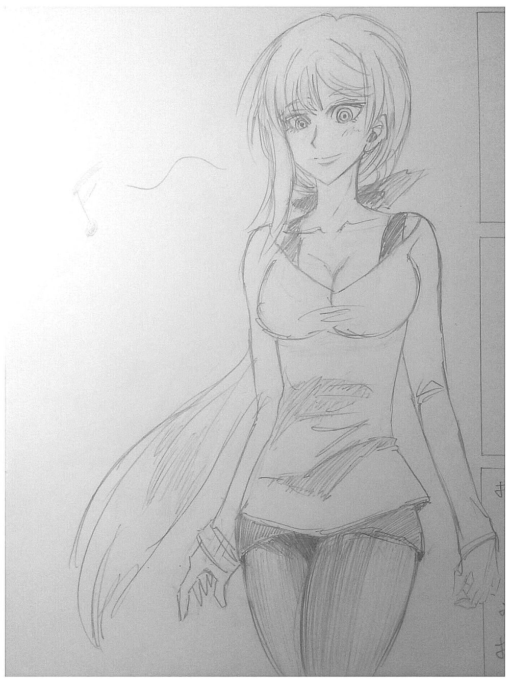 拿克舒姐妹日常 - 13 - ash62646的創作 - 巴哈姆特