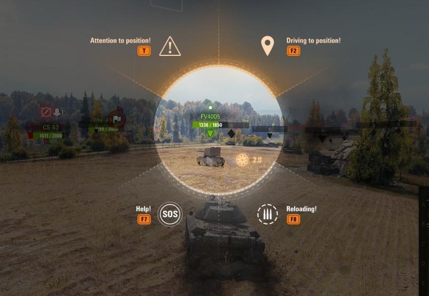 【情報】點券獲取明確肝硬化+CT1.10 @戰車世界 World of Tanks 哈啦板 - 巴哈姆特