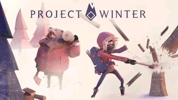 【閒聊】Discord《Project Winter 寒冬計畫》歡迎大家一起來雪山過冬！ @Steam 綜合討論板 哈啦板 - 巴哈姆特