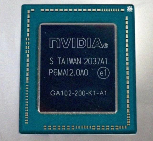 【情報】NVIDIA下一代顯卡終極曝光：9月17日發布，399美元起售 @電腦應用綜合討論 哈啦板 - 巴哈姆特