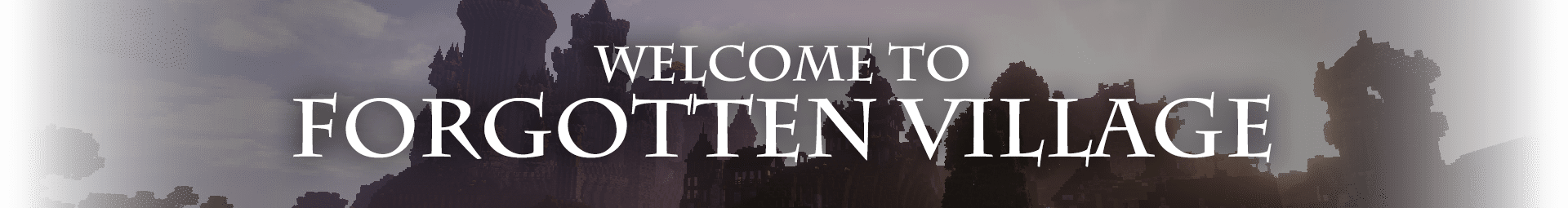 【自架】【1.16.1】健忘村 Forgotten village｜原味生存｜城鎮｜建築｜PVE｜養老 @Minecraft 我的世界（當個創 ...