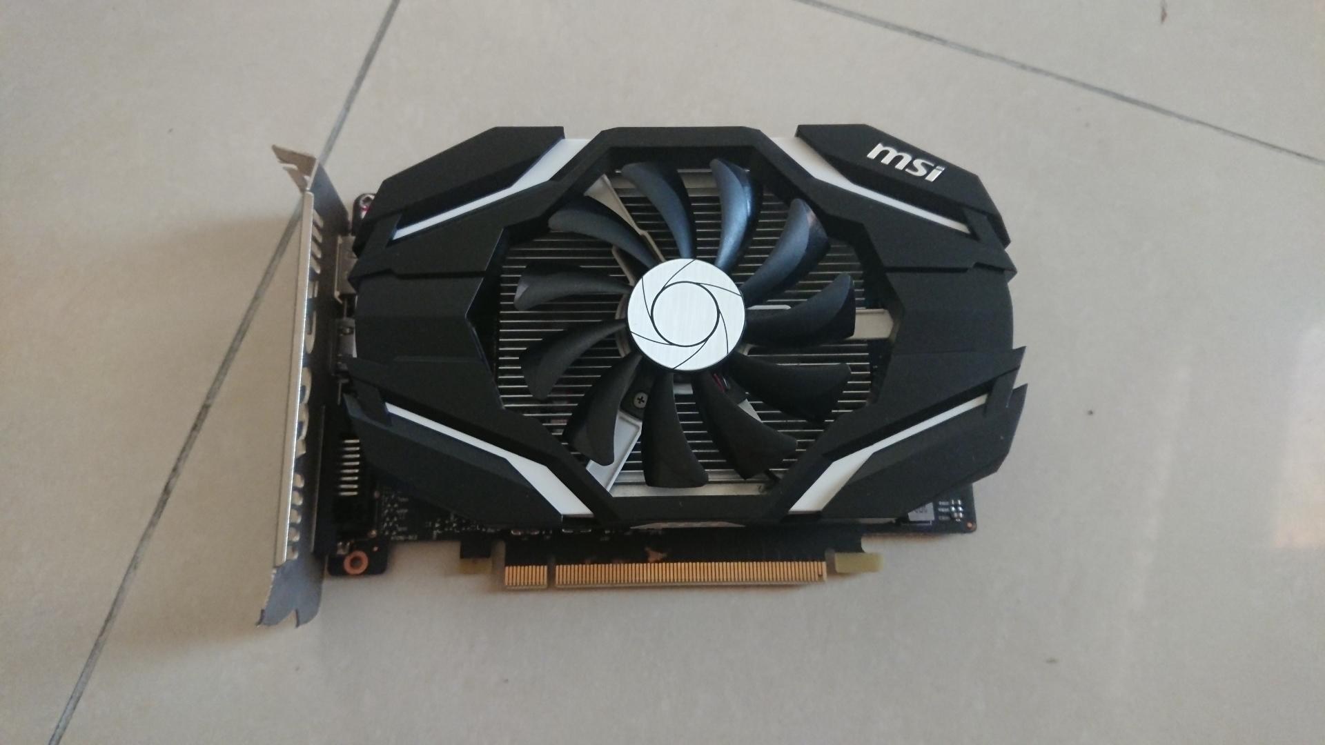 【問題】請問gtx 1050能順跑r6嗎（已解決） @虹彩六號 系列 哈啦板 - 巴哈姆特