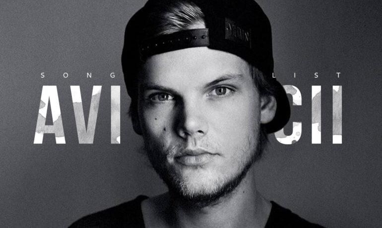 【情報】Avicii 死亡哀悼串，紀念這位「傳奇的電子音樂代表人物！」 @綜合音樂板 哈啦板 - 巴哈姆特