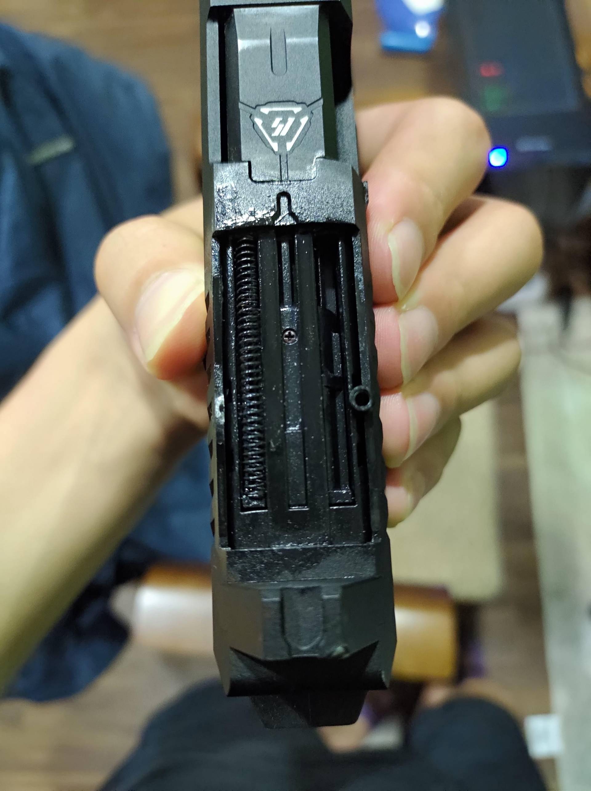 【問題】關於SI-ARK17的RMR問題 @野戰 (生存) 遊戲 哈啦板 - 巴哈姆特