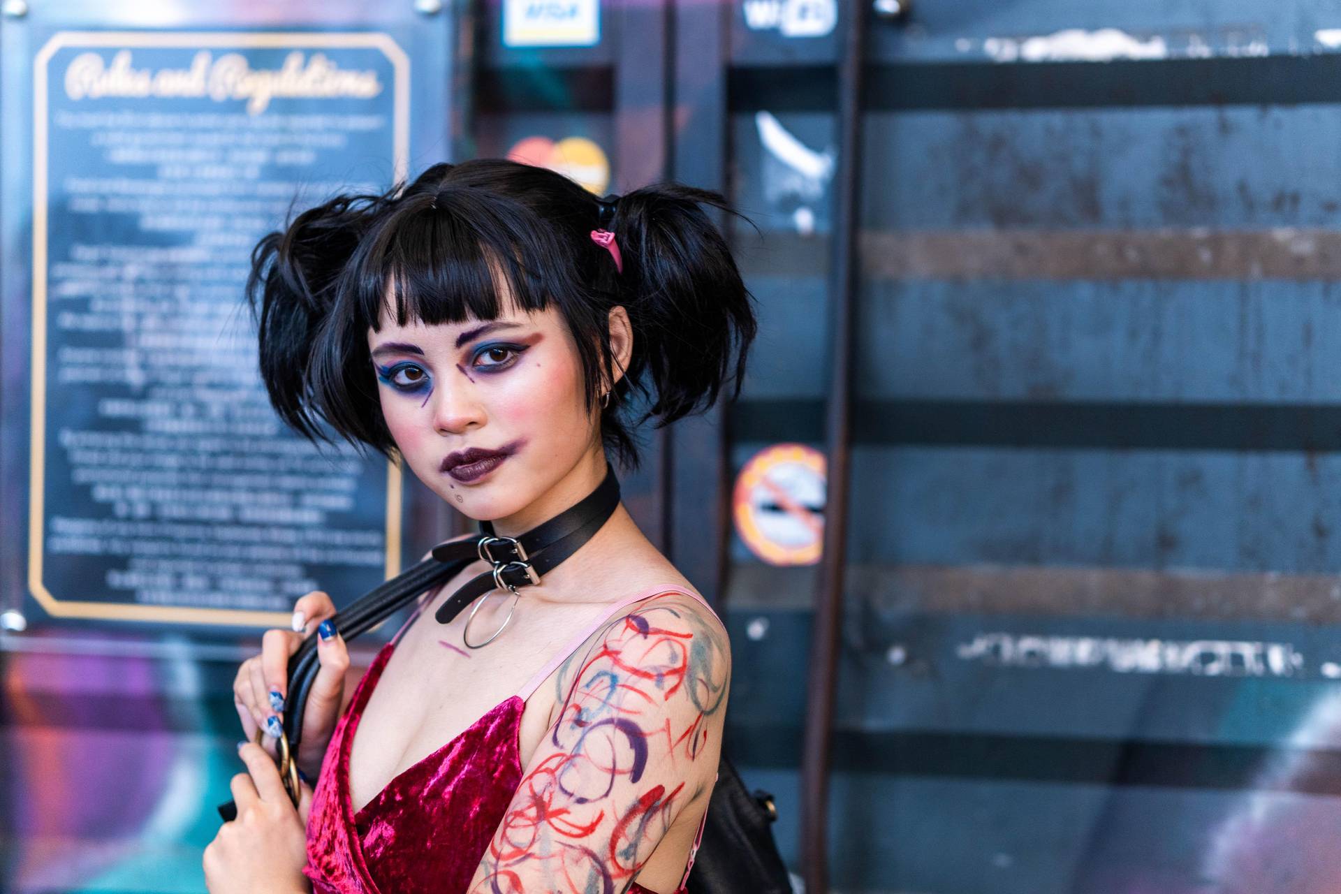 RE:《FF36》照片發表區 @Cosplay 電漫角色扮演哈啦板 哈啦板 - 巴哈姆特