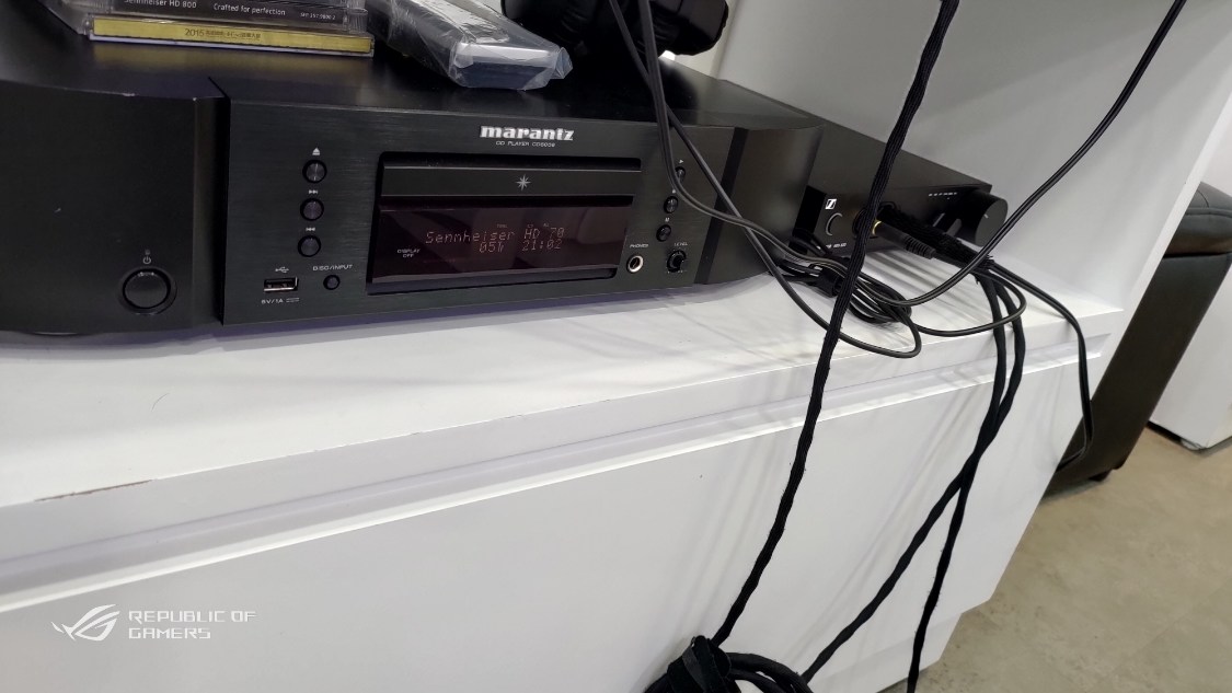 【討論】HD820 @影音視聽討論區 哈啦板 - 巴哈姆特