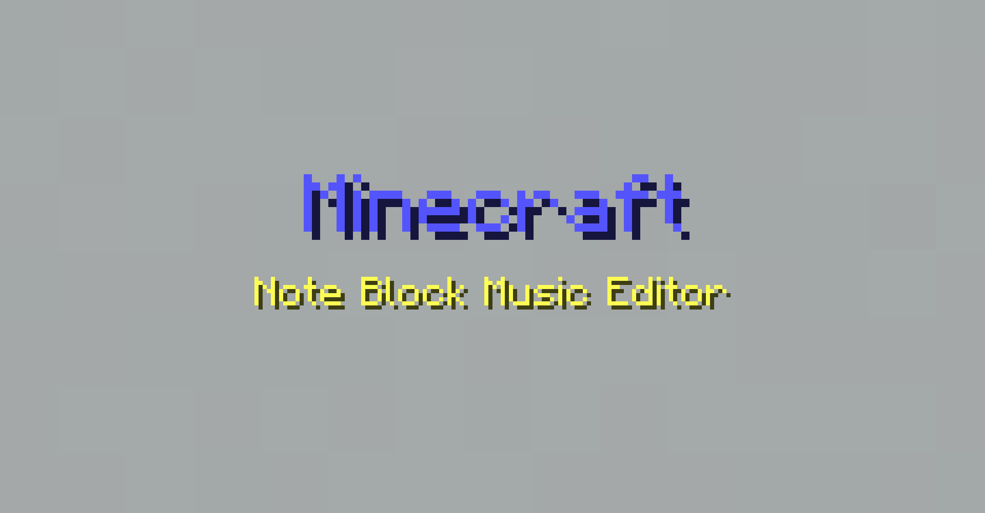 【酷可】Note Block Music Editor - Function 指令包(Ver 1.1) @Minecraft 我的世界（當個創 ...