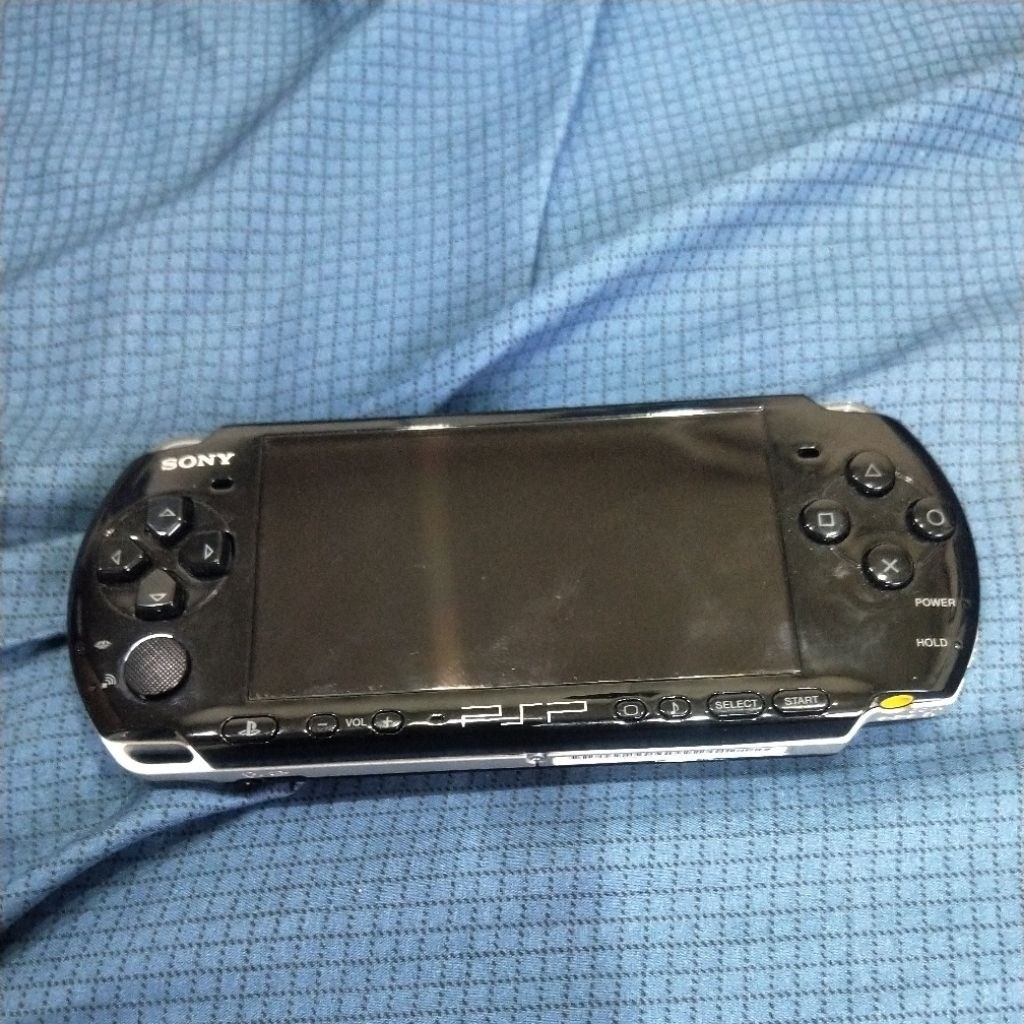 【問題】[售]psp 3007 @ACG二手交易板 哈啦板 - 巴哈姆特